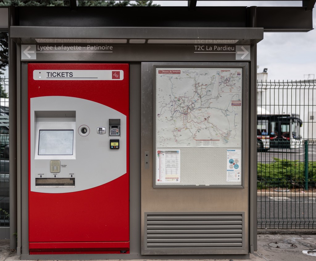 T2C | Transport en commun de l'agglomération clermontoise