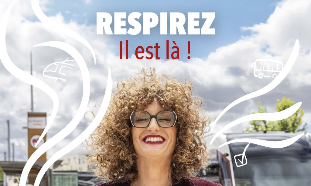 T2C | Transport en commun de l'agglomération clermontoise