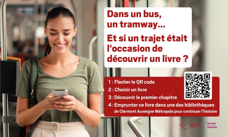 T2C | Transport en commun de l'agglomération clermontoise